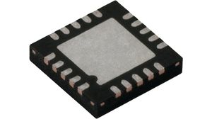 MCP73871-2AAI/ML Microchip - Datasheet PDF & Technical Specs
