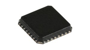 ATMEGA328P-MU Microchip - Datasheet PDF & Technical Specs