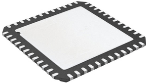 MKW41Z512VHT4 NXP Semiconductors - Datasheet PDF & Technical Specs