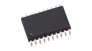 ATTINY261A-SU Microchip - Datasheet PDF & Technical Specs