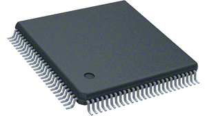 PIC32MX795F512L-80I/PF Microchip - Microcontrollers - Distributors, Price Comparison, and ...