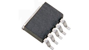 MIC29302WU-TR Microchip - Datasheet PDF & Technical Specs