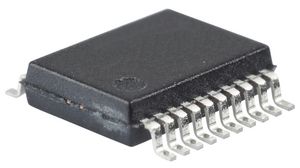 PIC16F627A-I/SS Microchip - Datasheet PDF & Technical Specs