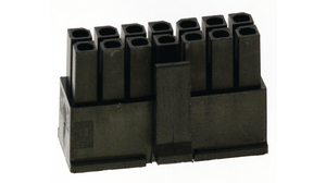 43025-1400 Molex - Datasheet PDF & Technical Specs