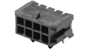 43045-0802 Molex - Datasheet PDF & Technical Specs