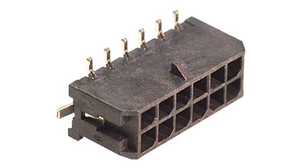 43045-1218 Molex - Datasheet PDF & Technical Specs