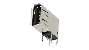 48204-0001 Molex - Datasheet PDF & Technical Specs