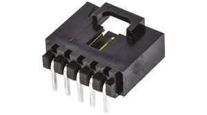 70553-0004 Molex - Datasheet PDF & Technical Specs