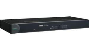 NPORT 5650-16-T Moxa - Datasheet PDF & Technical Specs