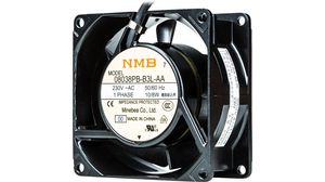 08038PB-B3L-AA-00 NMB - Enclosures - Distributors, Price Comparison ...