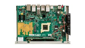 LS1046ARDB-PB NXP Semiconductors - Datasheet PDF & Technical Specs