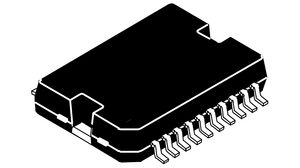 MC33886PVW NXP Semiconductors - Datasheet PDF & Technical Specs