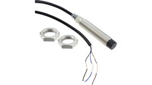 E2B-M12LN08-WP-B1 2M Omron - Datasheet PDF & Technical Specs