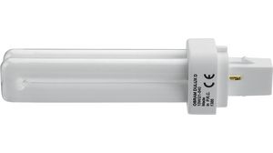 DULUX D 18W/830 Osram Opto - Datasheet PDF & Technical Specs