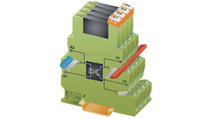 2966634 Phoenix Contact - Datasheet PDF & Technical Specs