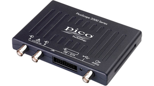 PICOSCOPE 2207B MSO+CAL Pico - Datasheet PDF & Technical Specs