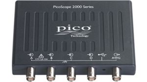 PICOSCOPE 2408B+CAL Pico - Datasheet PDF & Technical Specs