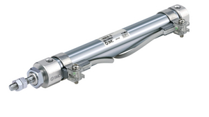 CDJ2B10-30Z-B SMC - Industrial Actuators - Distributors, Price Comparison, and Datasheets ...