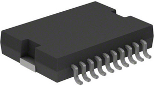 L6205PD STMicroelectronics - Datasheet PDF & Technical Specs
