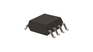 TDA2822D STMicroelectronics - Datasheet PDF & Technical Specs