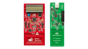 M24LR-DISCOVERY STMicroelectronics - Datasheet PDF & Technical Specs