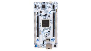 NUCLEO-F446ZE STMicroelectronics - Datasheet PDF & Technical Specs
