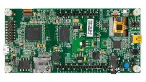 STM32F469I-DISCO STMicroelectronics - DSPs - Digital Signal Processors - Distributors, Price ...