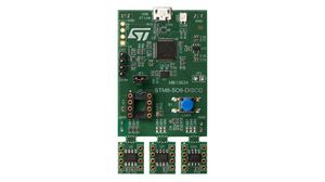 STM8-SO8-DISCO STMicroelectronics - Datasheet PDF & Technical Specs
