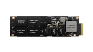 MZQL2960HCJR-00A07 Samsung - Flash - Distributors and Price Comparison ...