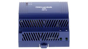 DSP100-12 TDK-Lambda - Datasheet PDF & Technical Specs