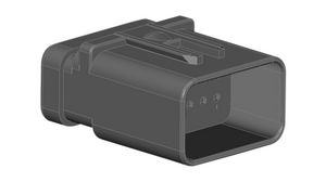 776438-1 TE Connectivity - Datasheet PDF & Technical Specs