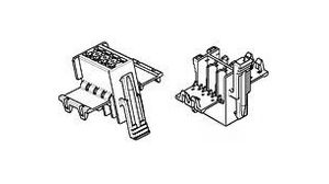 929505-5 TE Connectivity - Datasheet PDF & Technical Specs