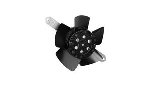 4606TZ EBM-Papst - Datasheet PDF & Technical Specs