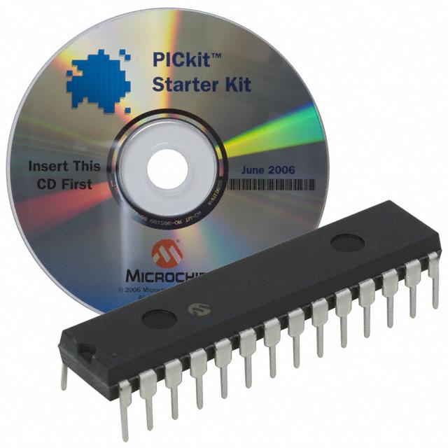 UK164101 Microchip - Embedded Processors and Controllers - Distributors, Price Comparison, and ...
