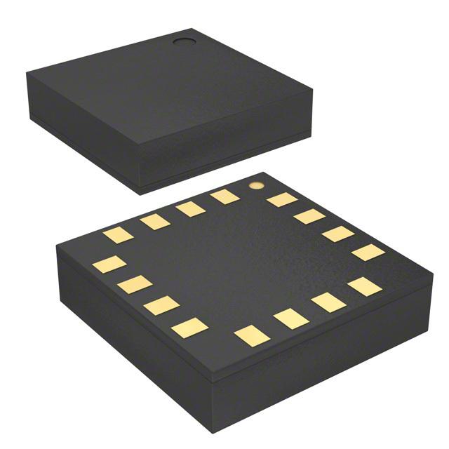 L3GD20 STMicroelectronics - Gyroscopes - Distributors, Price Comparison ...