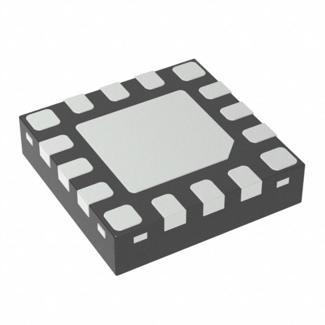 SI4709-B-GMR Silicon Labs - Datasheet PDF & Technical Specs SI4709-B-GMR Silicon Labs - Datasheet PDF & Technical Specs