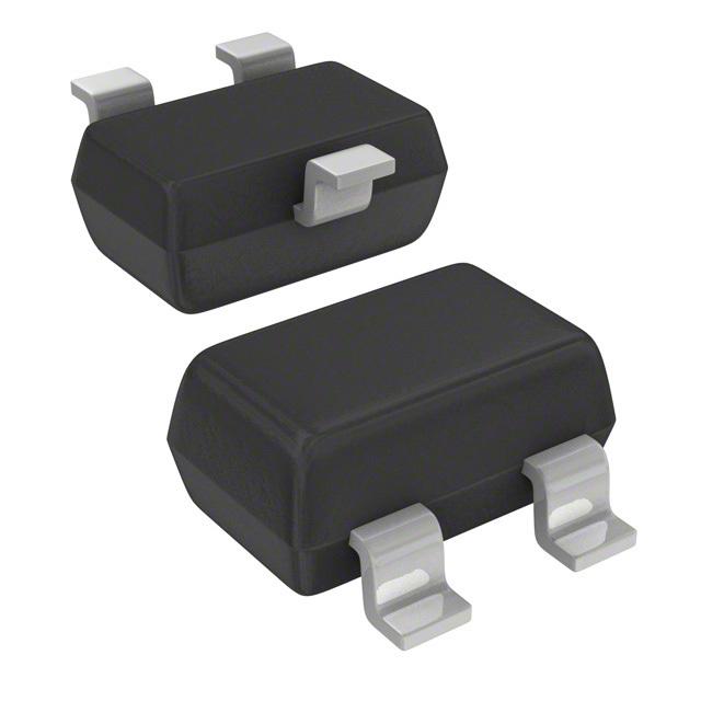 ASML-5829-BLKG Avago - RF Diodes - Distributors, Price Comparison, and Datasheets | Octopart ...