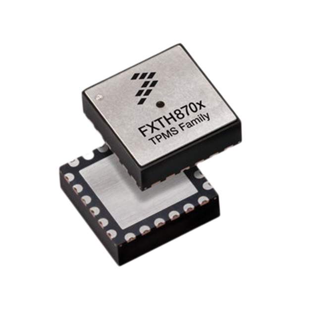 FXTH8709226T1 NXP Semiconductors - Datasheet PDF & Technical Specs