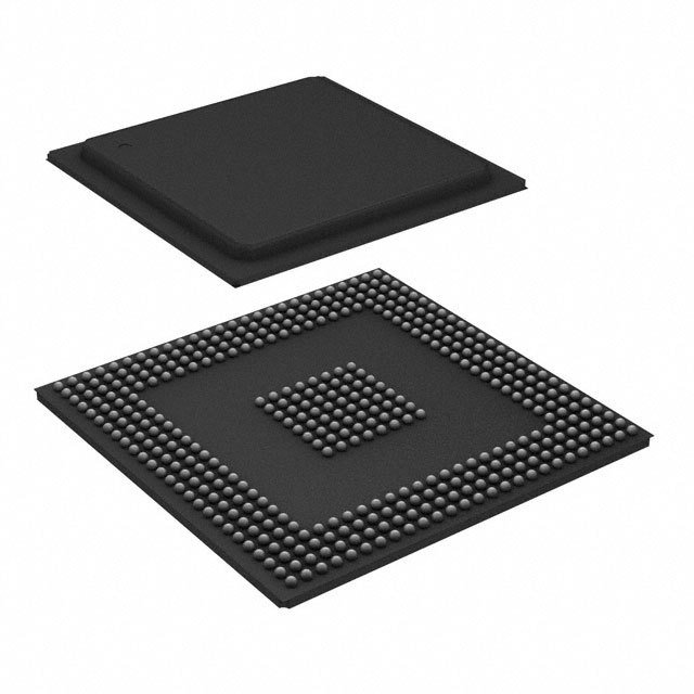 MPC5553MZP132 NXP Semiconductors - Datasheet PDF & Technical Specs