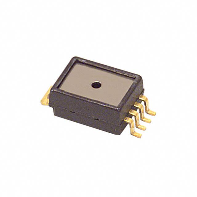 MPXM2053GS NXP Semiconductors - Datasheet PDF & Technical Specs