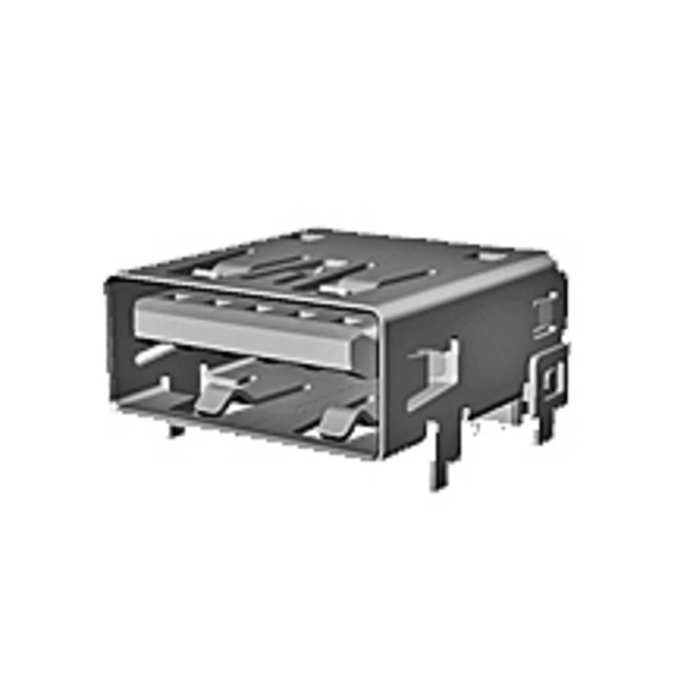 48393-0003 Molex - Datasheet PDF, Footprint, Symbol & Technical Specs