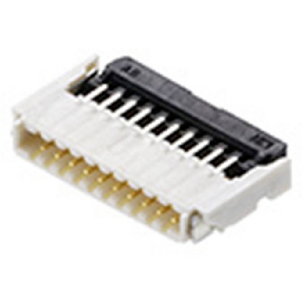 503480-1000 Molex - Datasheet PDF & Technical Specs