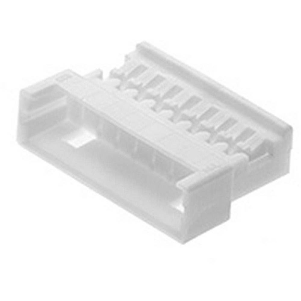 51047-0400 Molex - Datasheet PDF & Technical Specs