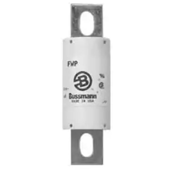 FWP-600A Cooper Bussmann - Datasheet PDF & Technical Specs
