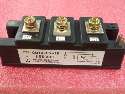 QM100HY-2H Mitsubishi - Distributors, Price Comparison, and Datasheets ...