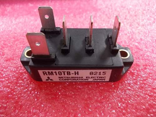 RM10TB-H Mitsubishi - Bridge Rectifier Diodes - Distributors, Price ...