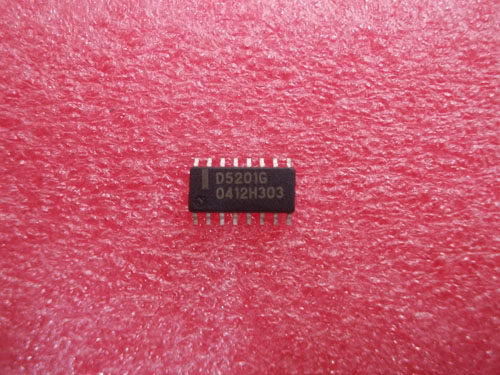 UPD5201G NEC - Distributors and Price Comparison | Octopart component ...