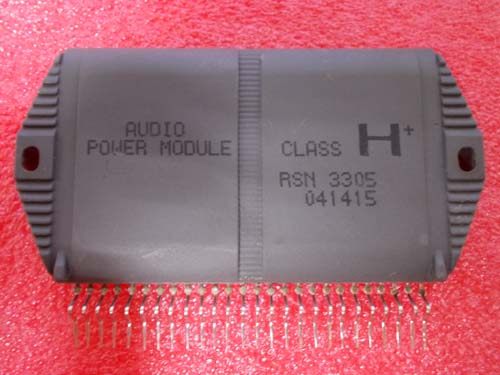 RSN3305 Sanyo - Distributors and Price Comparison | Octopart component ...