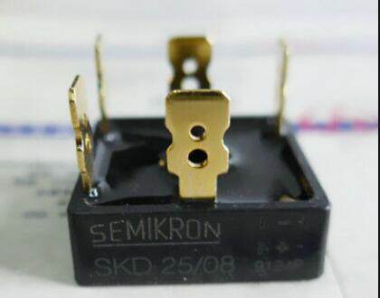 SKD 25/08 Semikron - Datasheet PDF & Technical Specs