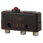 11SM1 Honeywell - Datasheet PDF & Technical Specs